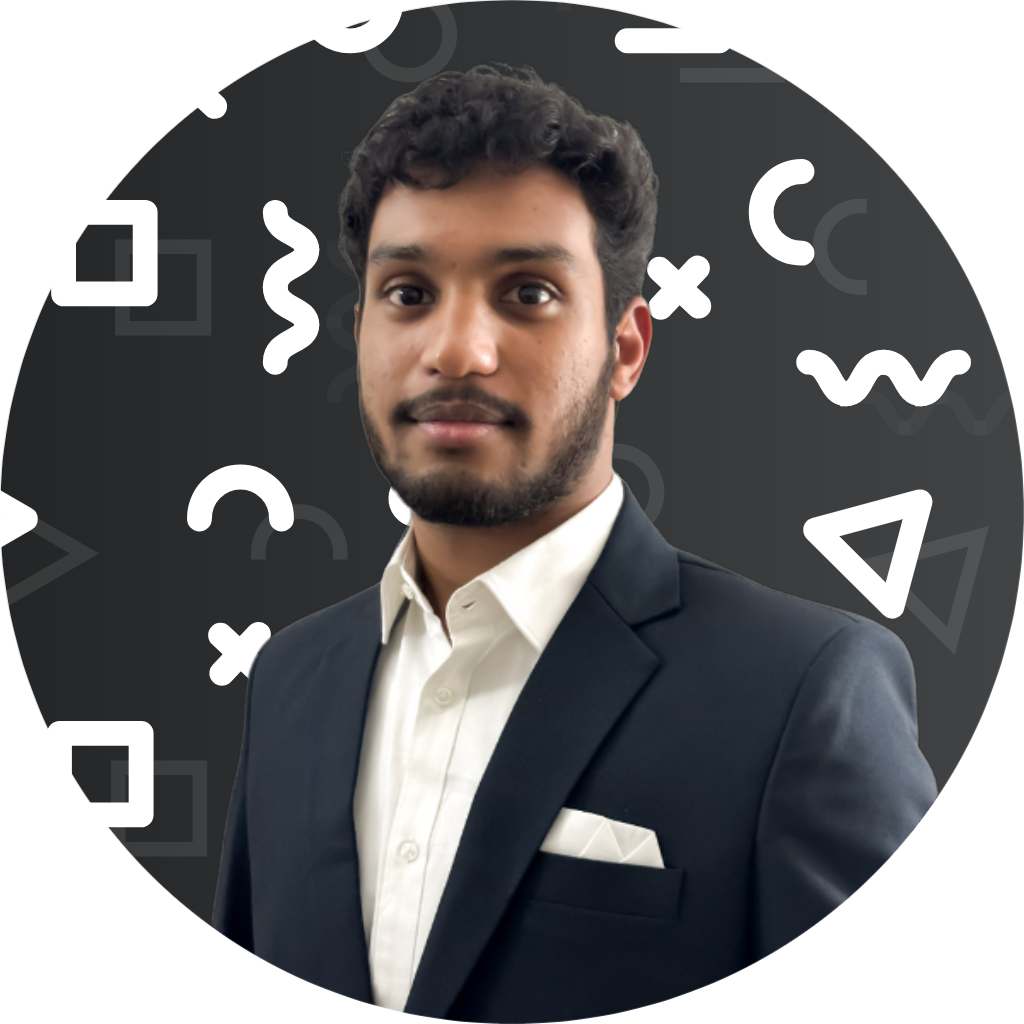 Venkata Sai Sricharan Kasturi - Portfolio